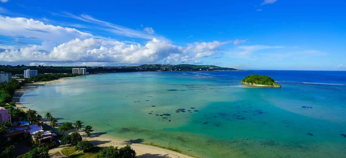 About Guam | Guam Divorce Law